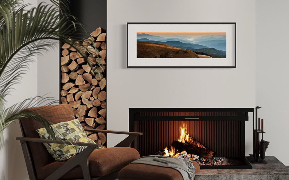 Virtual Gallery - Martin Chamberlain Photography
